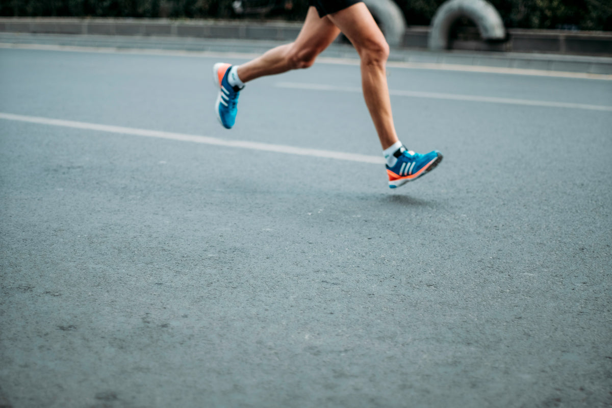 Road Running – Honiton Sports Shop