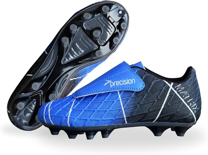 Precision Matrix Junior Football Boots – Honiton Sports Shop
