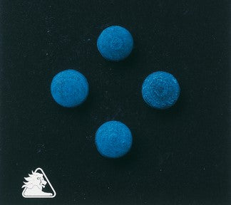 Powerglide Standard Cue Tips - 4 Pack – Honiton Sports Shop